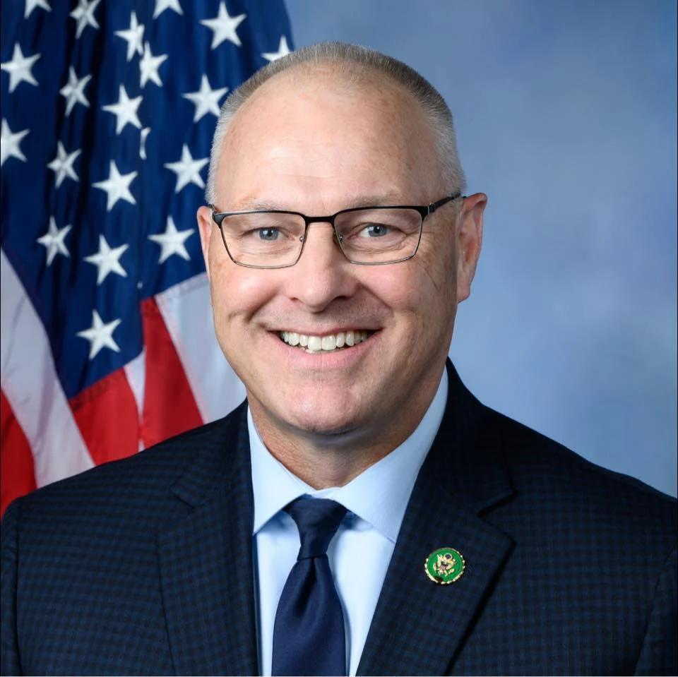 Congressman Stauber calls on Gov. Walz, Minnesota elected leaders to ...