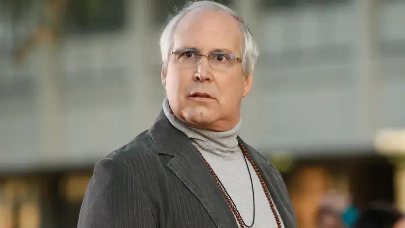 Chevy Chase Addresses Controversial Community Exit Amid Documentary ...