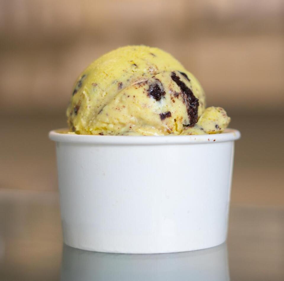 The scoop on Indy’s best summer ice cream flavors - NewsBreak