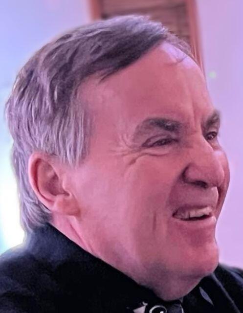 Michael G. "Mick" Richmond - NewsBreak