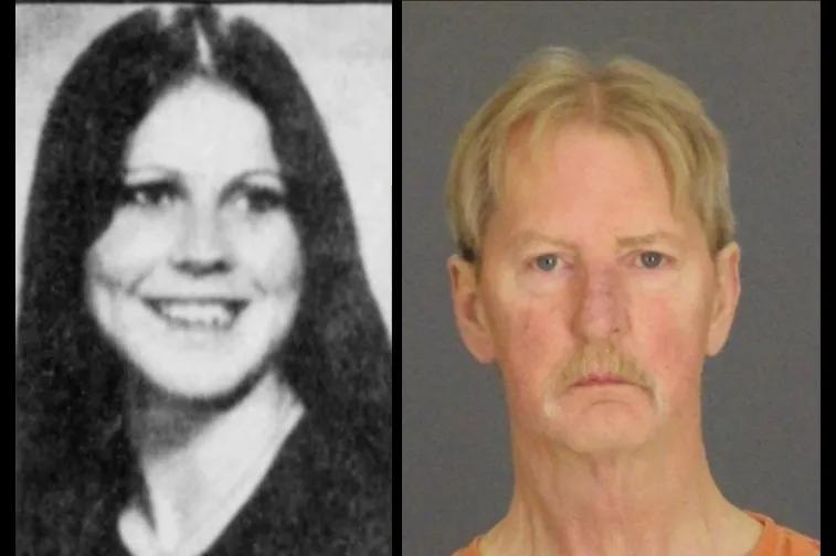 Second arrest made in 1980 cold case murder of St. Clair County woman ...