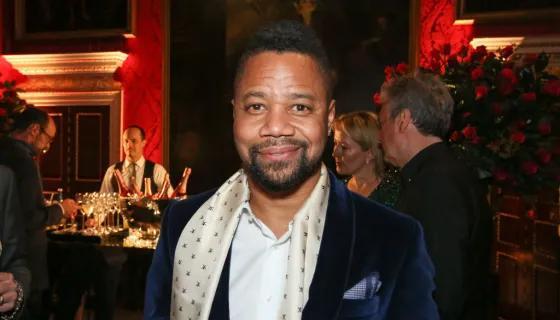 Cuba Gooding Jr. Named As Co-Defendant In Lil Rod’s Lawsuit Against The ...