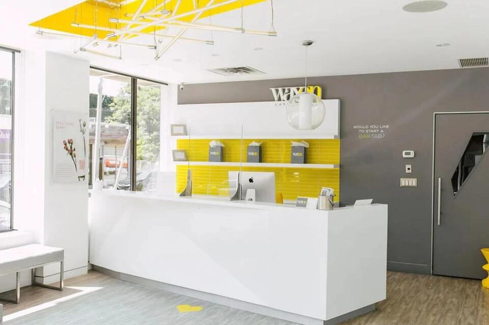 WAXON Laser + Waxbar Secures Strategic Investment to Accelerate ...