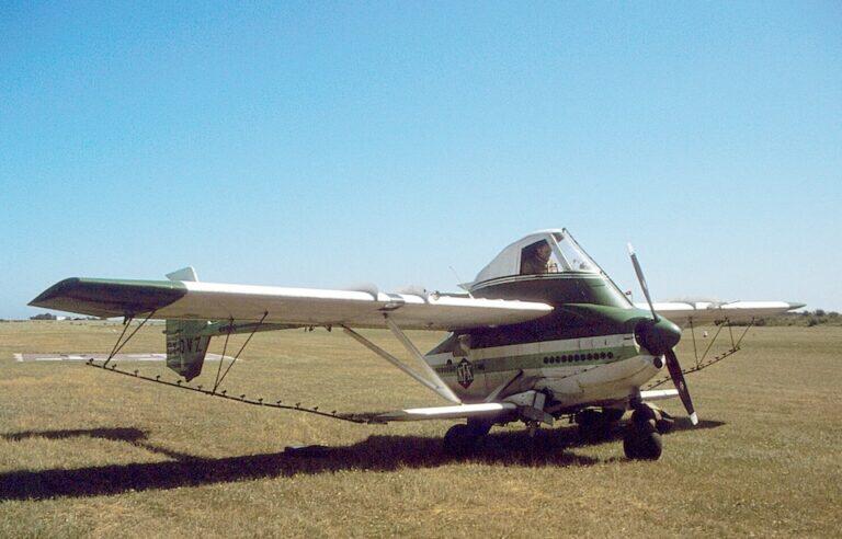 The Most Unusual Aircraft to Ever Take to the Skies - NewsBreak