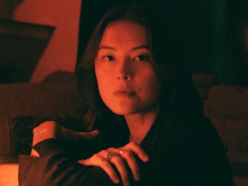 Sabrina Song Shares Contemplative Debut LP 'You Could Stay In One Spot ...