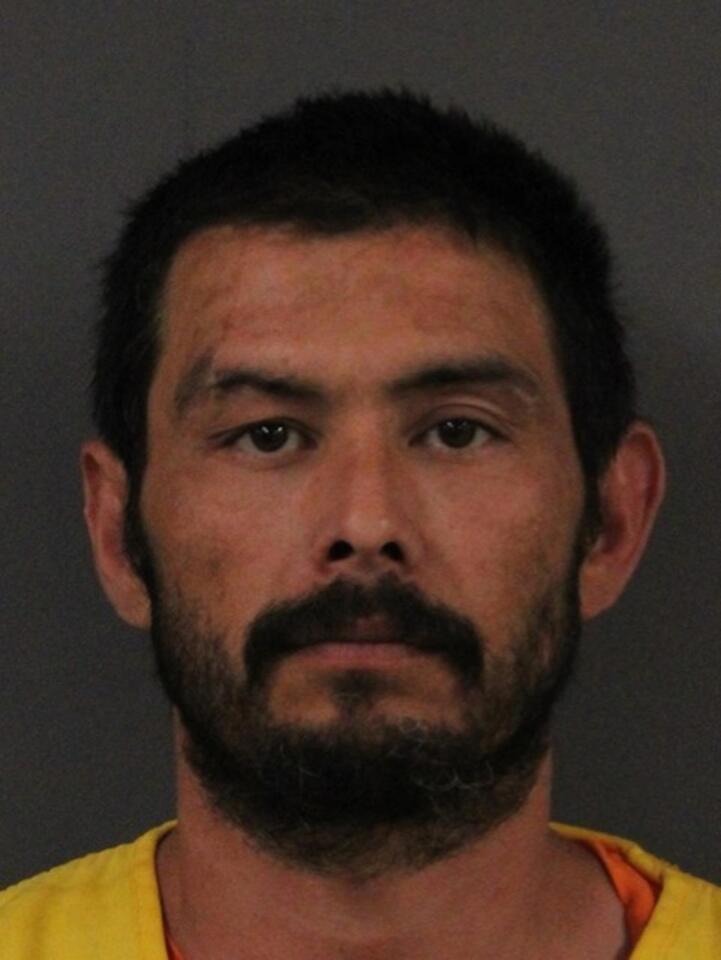 Man accused of hit-and-run homicide in Walsenburg has history of ...