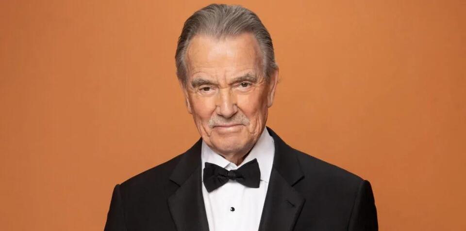 Eric Braeden Talks Life After Losing His House To Wildfires, Y&R ...