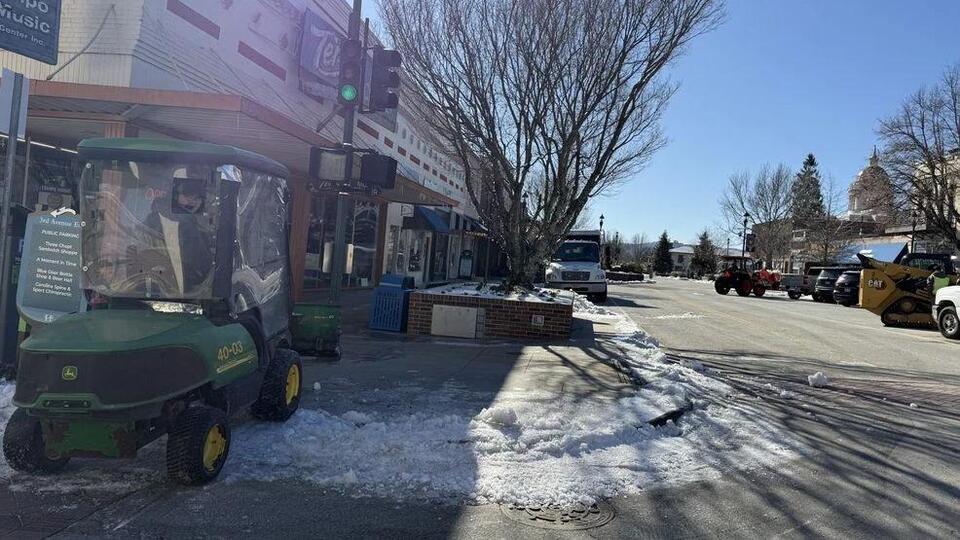 Henderson County official credits lessons from Helene for effective ...