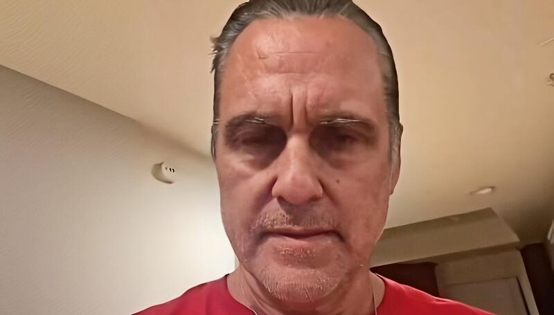 GH Maurice Benard Shares His Fun Toy Car Race - NewsBreak