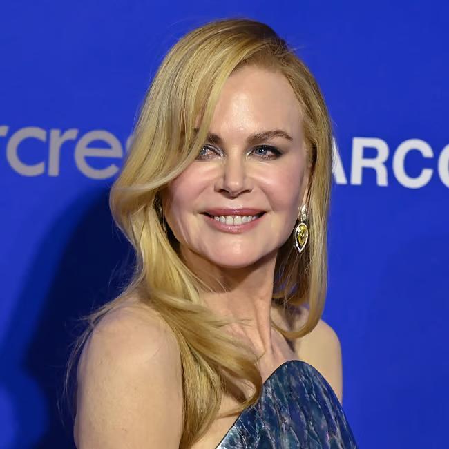 Nicole Kidman Fans Say She Looks 'Very Different' In A New Instagram ...