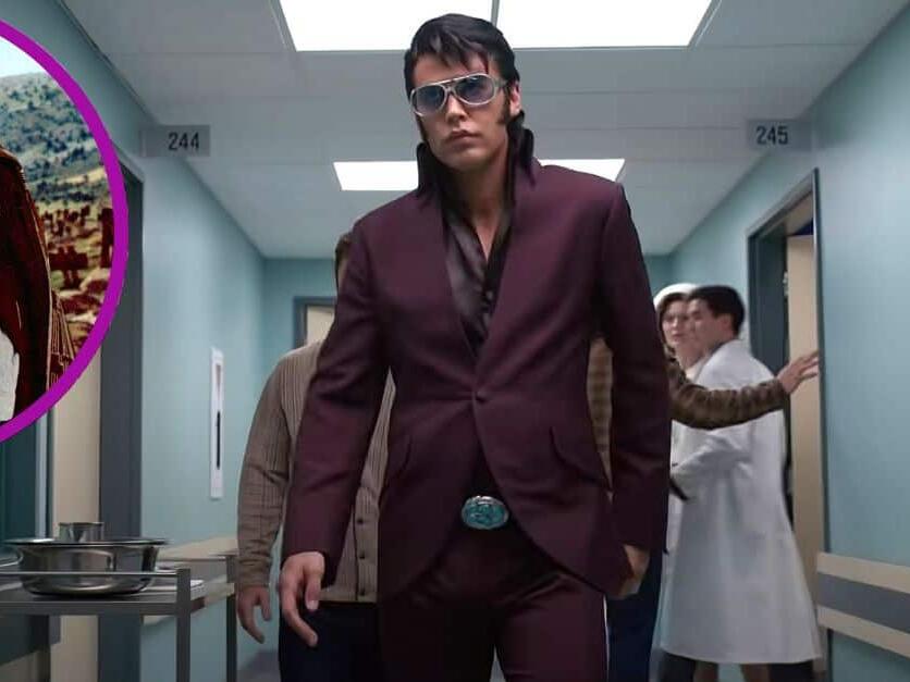 ‘Elvis’ Star Austin Butler’s Favorite Classic Movie Is A Clint Eastwood ...