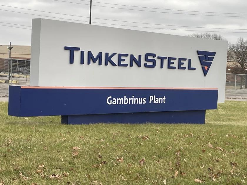 TimkenSteel to change name to 'Metallus' - NewsBreak