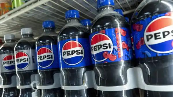 Pepsi products get major shakeup as brand purchases popular Shark Tank ...