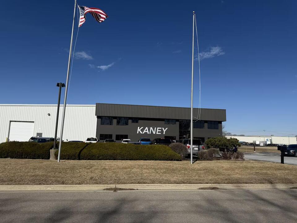 Rockford-based Kaney Aerospace bought by New Jersey company - NewsBreak