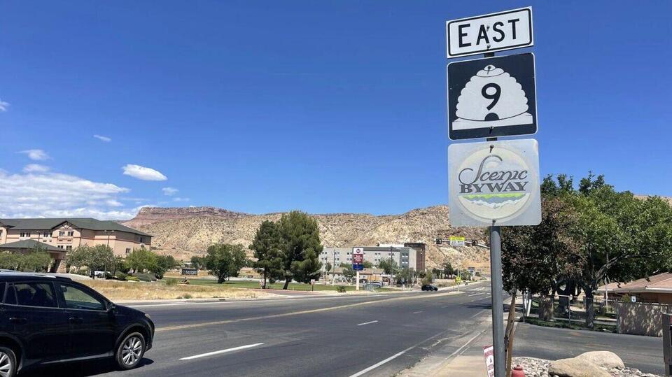 Road construction coming: Fiber optic cables to be installed along SR-9 ...