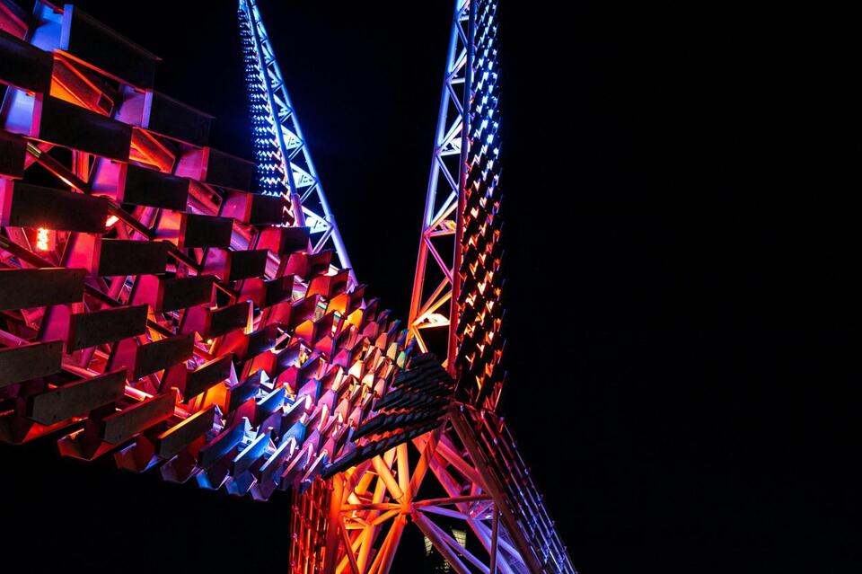 Family Friendly and Adult New Year’s Eve Events in OKC - NewsBreak