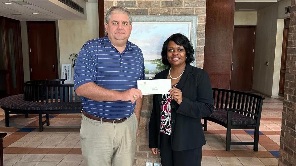 Operation Round Up awards over $50,000 in grants to local organizations ...