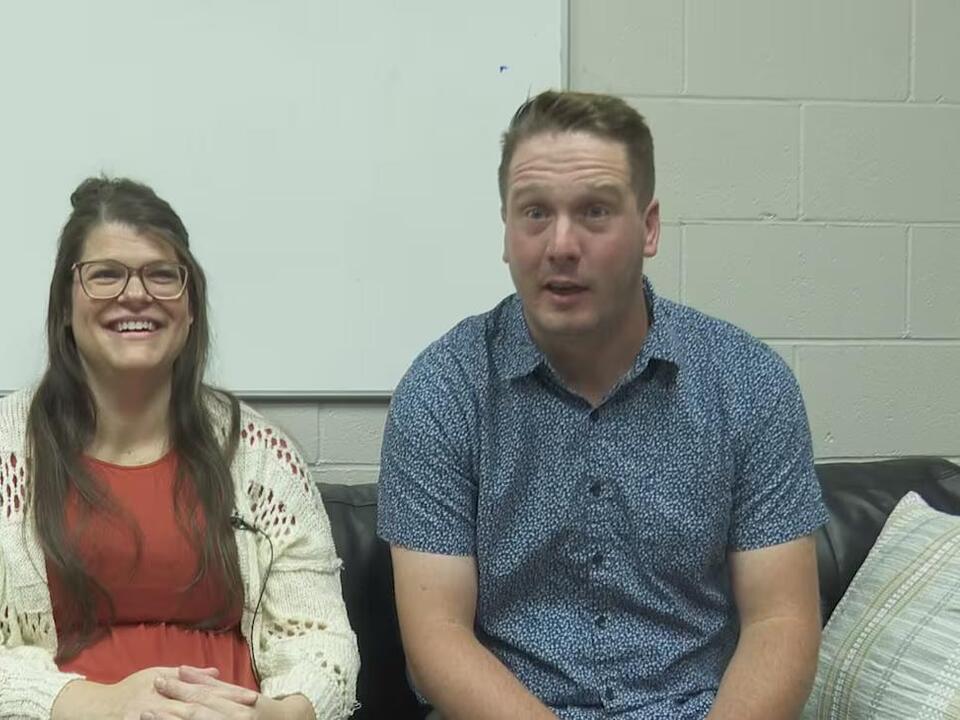 ‘Miracles are real’: Couple who adopted 9 kids while facing infertility ...