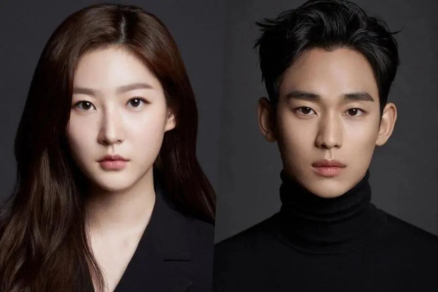 Kim Sae Ron's Family Holds Press Conference + Reveals Kim Sae Ron's ...
