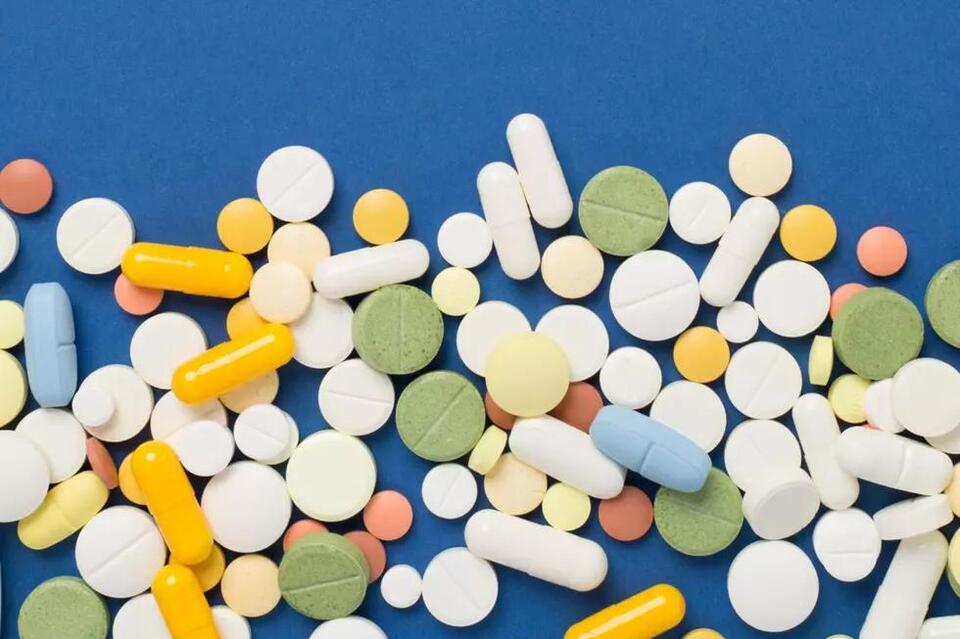 Prescription, Over-the-Counter Drugs That Can Get You Arrested for DUI ...