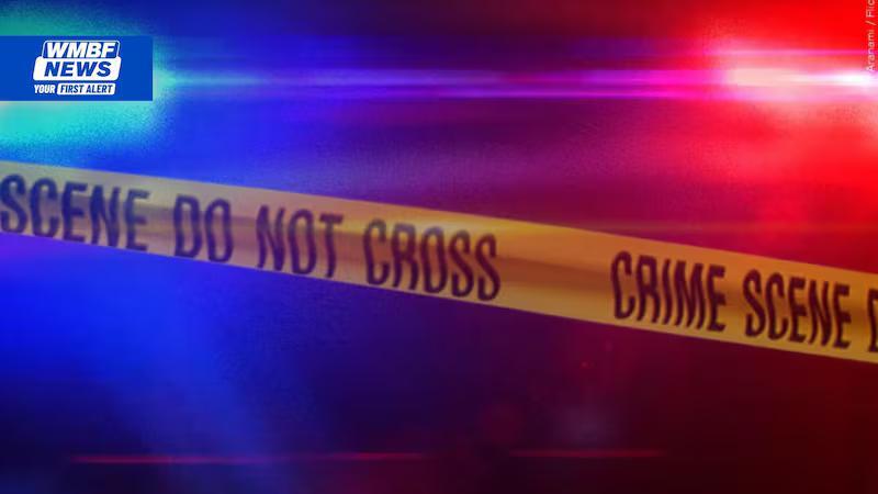 Video shows Myrtle Beach family’s beloved dog’s last moments before ...