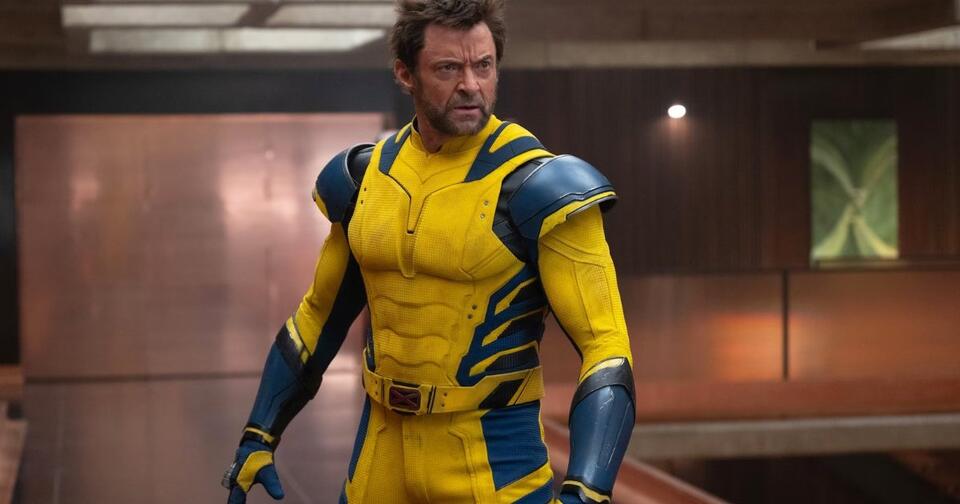 X-Men Wolverine Star Hugh Jackman Addresses Avengers: Doomsday Cast ...
