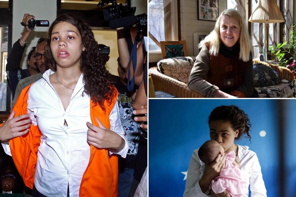‘Suitcase Killer’ Heather Mack reveals she will plead guilty to mom’s ...