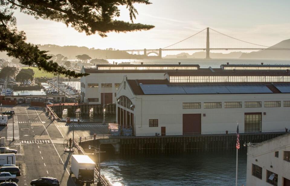 San Francisco Weekend Guide to Outdoor Food, Wine and Maker Events, May ...
