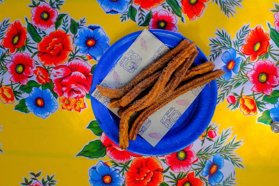 Nixta Taqueria and Former Tatsu-Ya Partner Open a Mexican Japanese ...