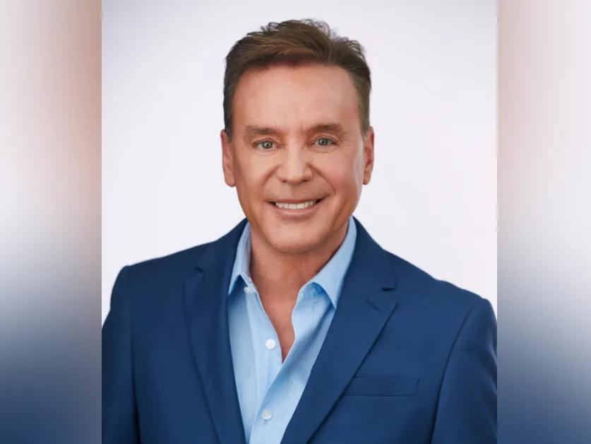 KTLA weather forecaster Mark Kriski recovering after stroke