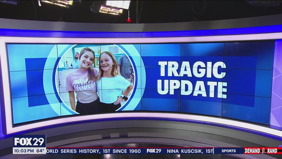 12-year-old girl dies after scooter accident, best friend still ...