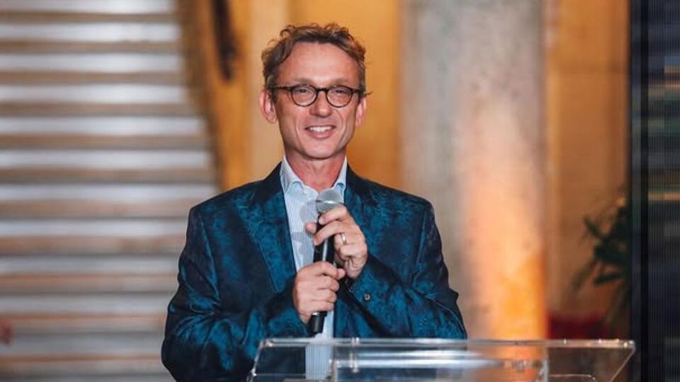 CEO Dad Killed In Miami Hit And Run Boat Accident-Son Clung To His ...