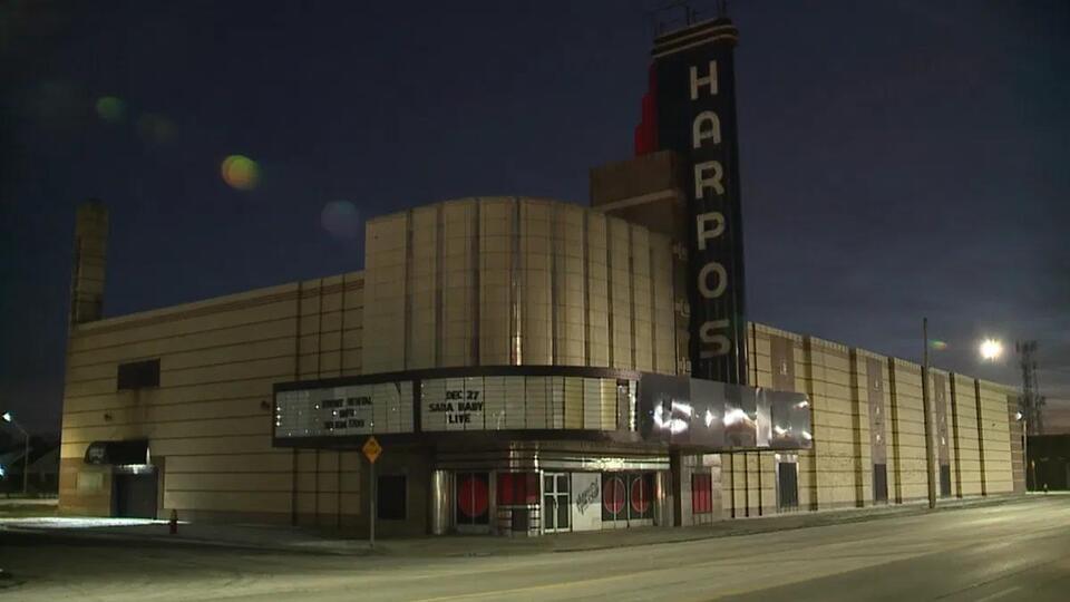 ‘This is not us’: Owners apologize after hosting concert featuring ...