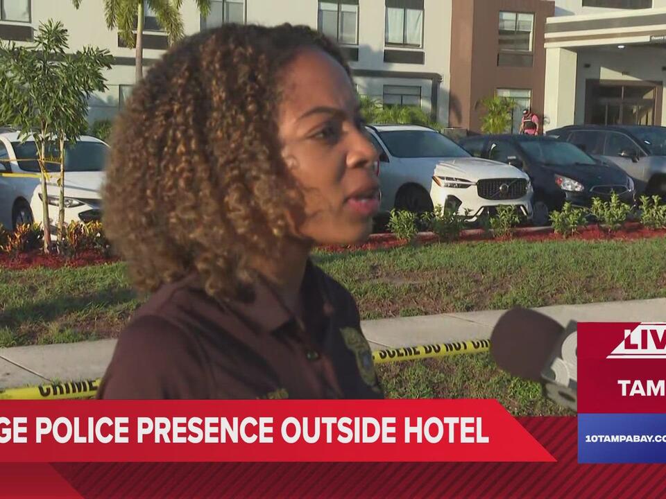 Jacksonville rapper Julio Foolio shot and killed in Tampa, attorney says