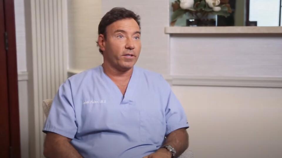 Garth Fisher Net Worth 2025: How Much Money Does Extreme Makeover Star ...