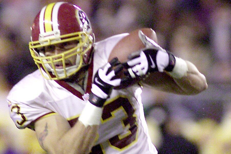 Former NFL safety Matt Stevens dies at 51 - NewsBreak
