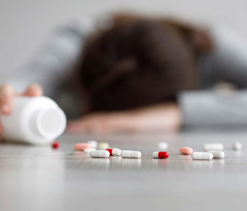 Florida Among Top 10 States for Young Adult Drug Overdose Deaths: Miami ...