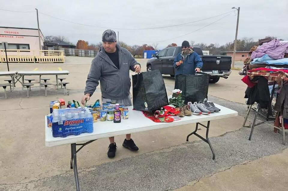 Here’s How You Can Help Oklahoma’s Homeless Before It Possibly Becomes ...