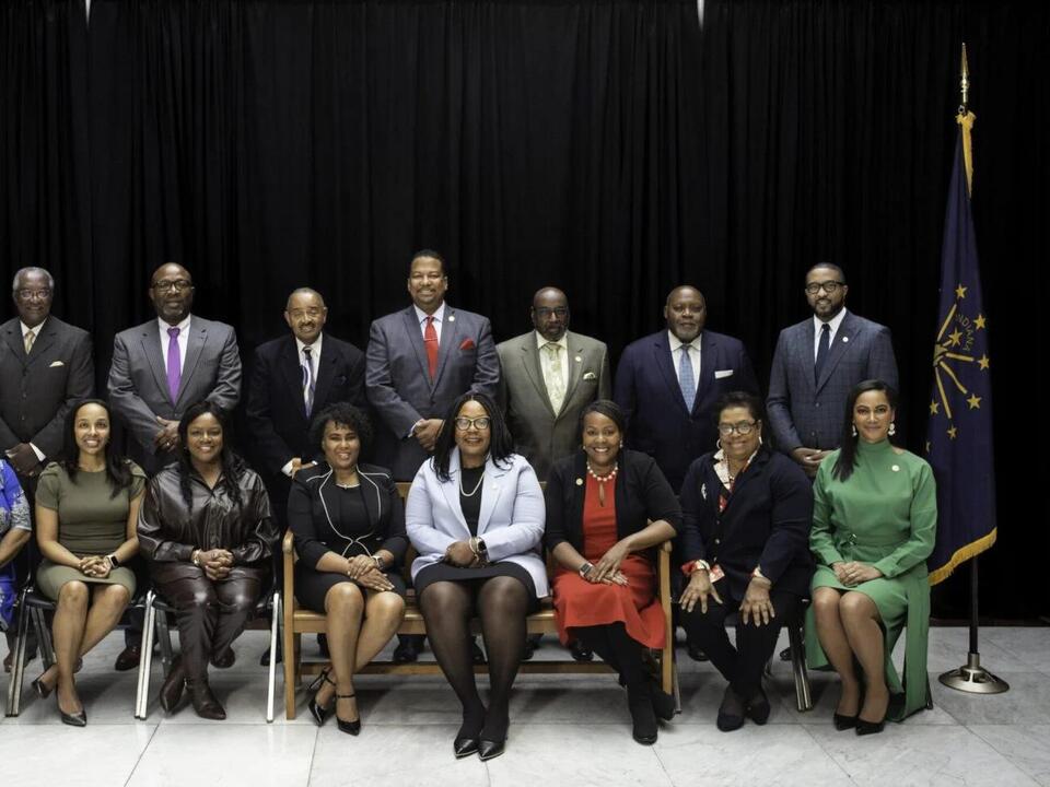 IBLC named recipient of 2024 Fairness, Justice and Equality Award