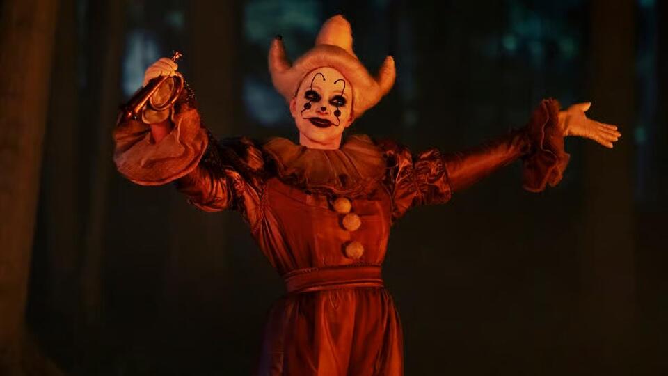 What happens to Mrs. Kersh? It: Welcome to Derry Episode 7 twist ...