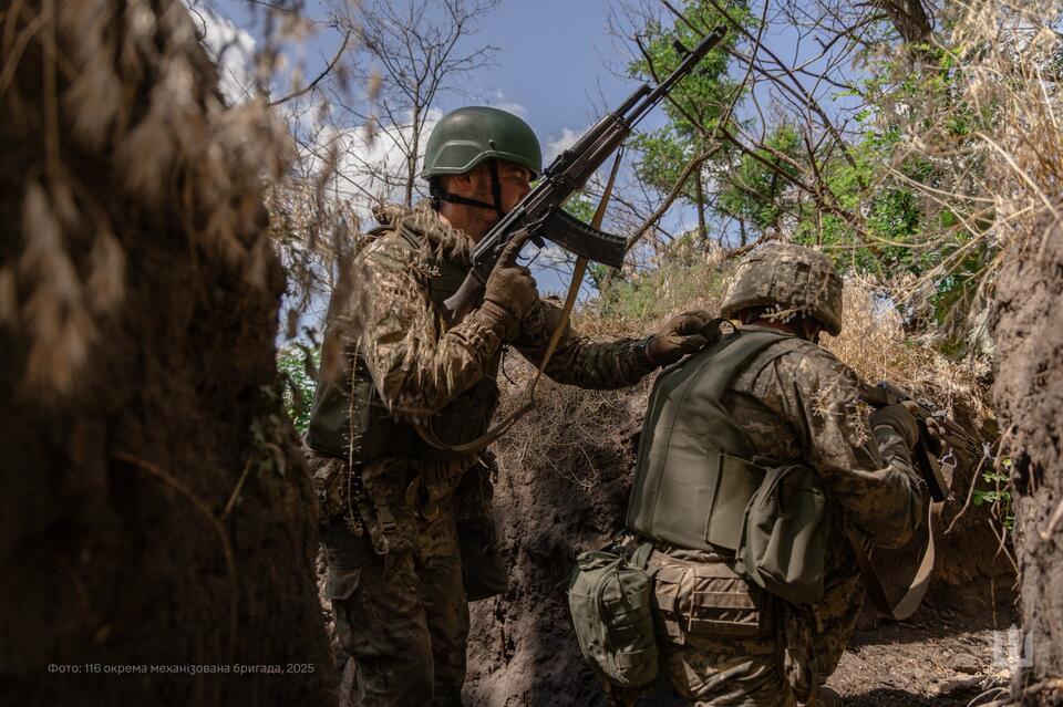 Zelenskyy: Ukraine secures backing from 26 nations for post-war ...