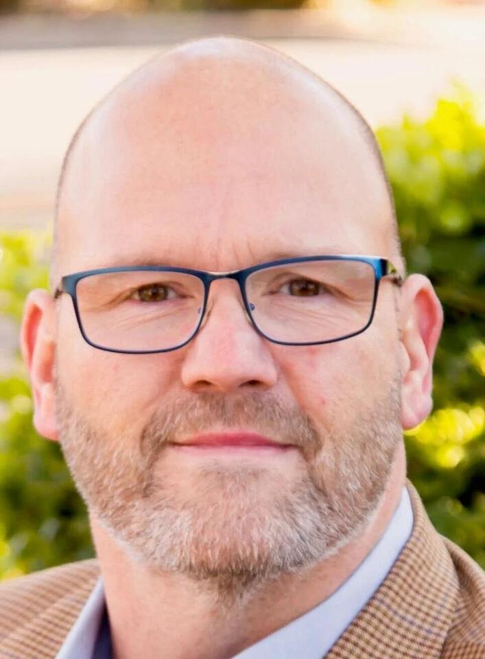 Harrison files for Calvert school board - NewsBreak