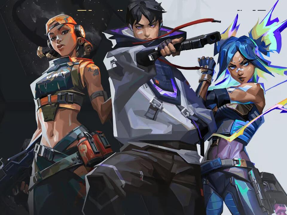 Valorant update 9.01 patch notes: Agent & map updates, new esports ...