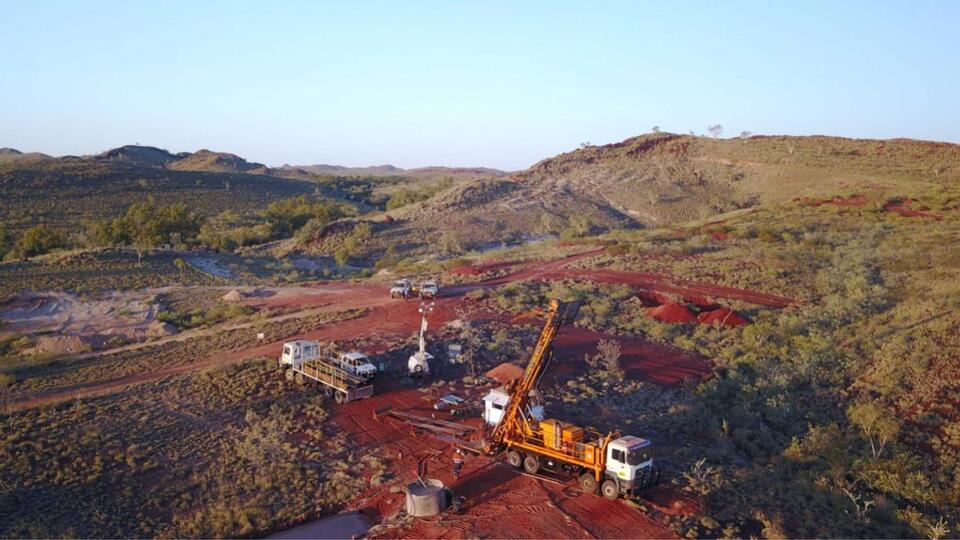 Kairos Minerals completes largest-ever Mt York drill campaign as ...