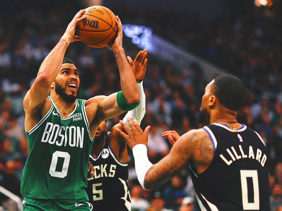 Celtics become first team in NBA history to shoot zero free throws