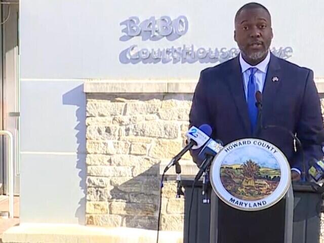 Howard County launches Guaranteed Basic Income pilot program - NewsBreak