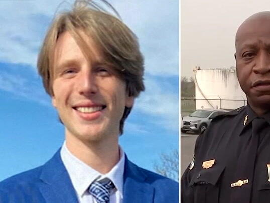 Timeline of Missouri student Riley Strain tragic disappearance and death