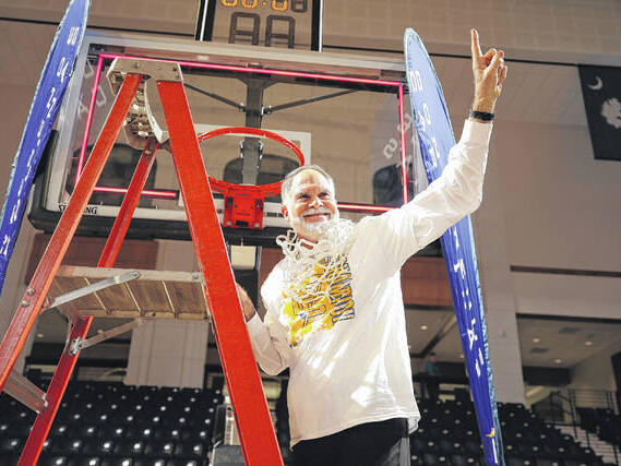 Longtime UNCP coach John Haskins to retire at season’s end