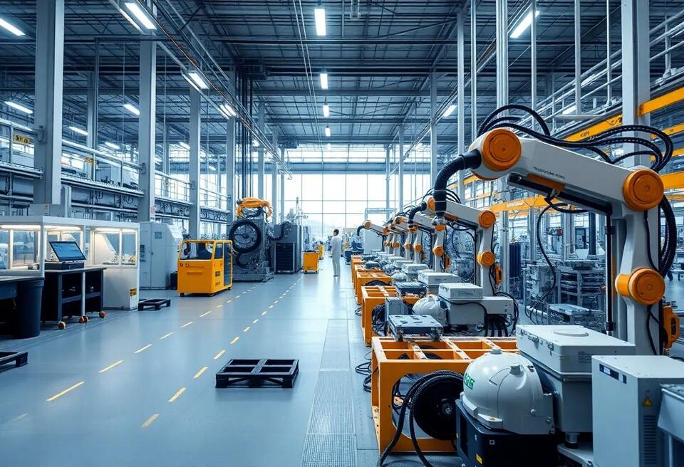 Kentucky Tech Hub Expands to Hopkinsville for Economic Growth - NewsBreak