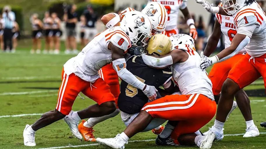 FCS Football Top 25 Scoreboard (Week 5) - NewsBreak